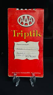 Artifacts of Hollywood and Music Auction on Mar 30, 2024 by GWS ...