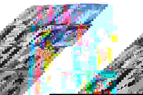 Lot Of (43) Elvis Presley And Others Vintage 12-inch Vinyl Records Auction