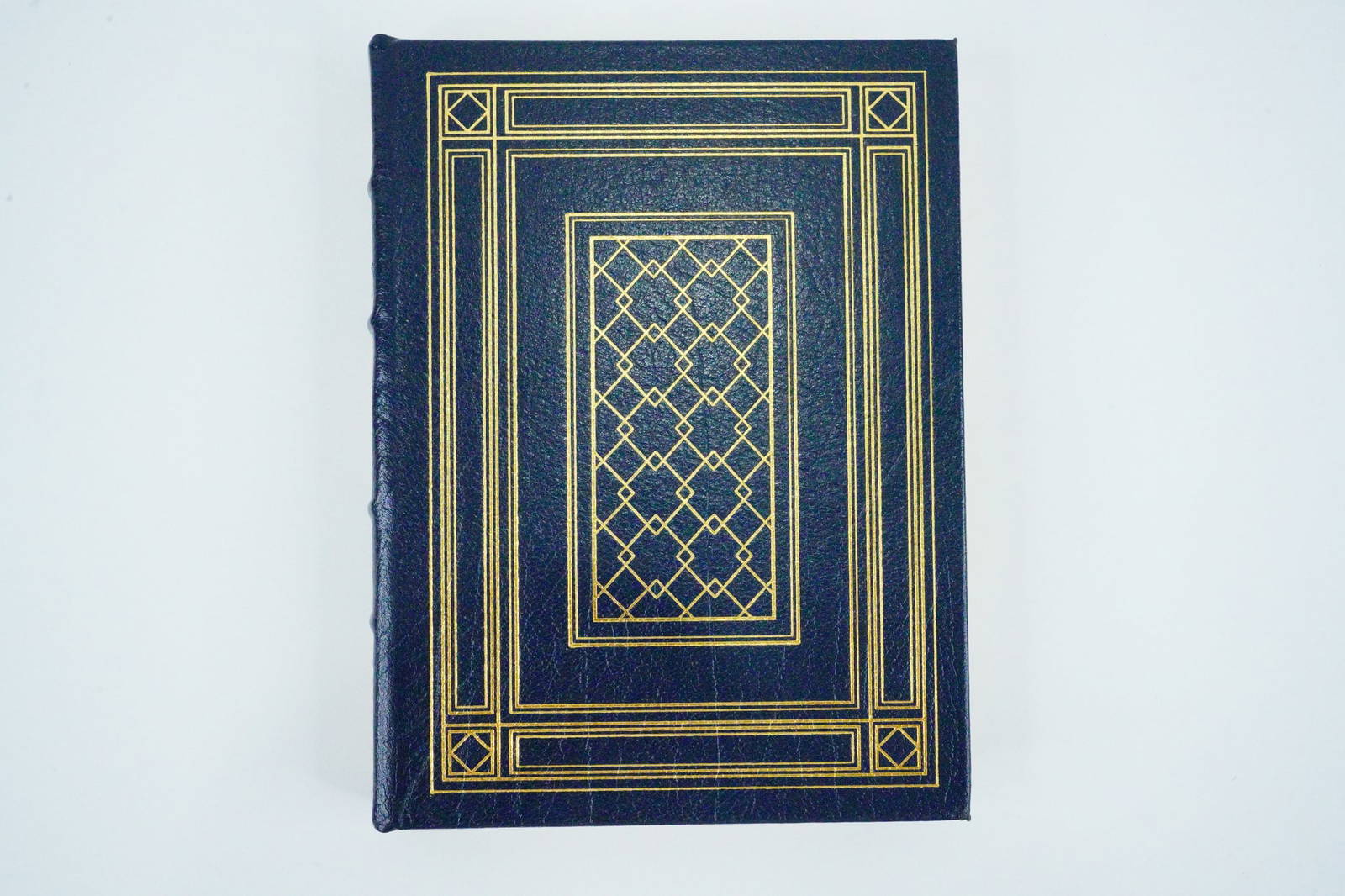 George Carlin Signed "brain Droppings" Book #568/1100 Auction