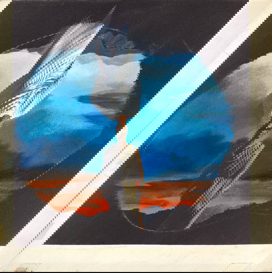 Thole - Quando I Neutri Emergono Auction