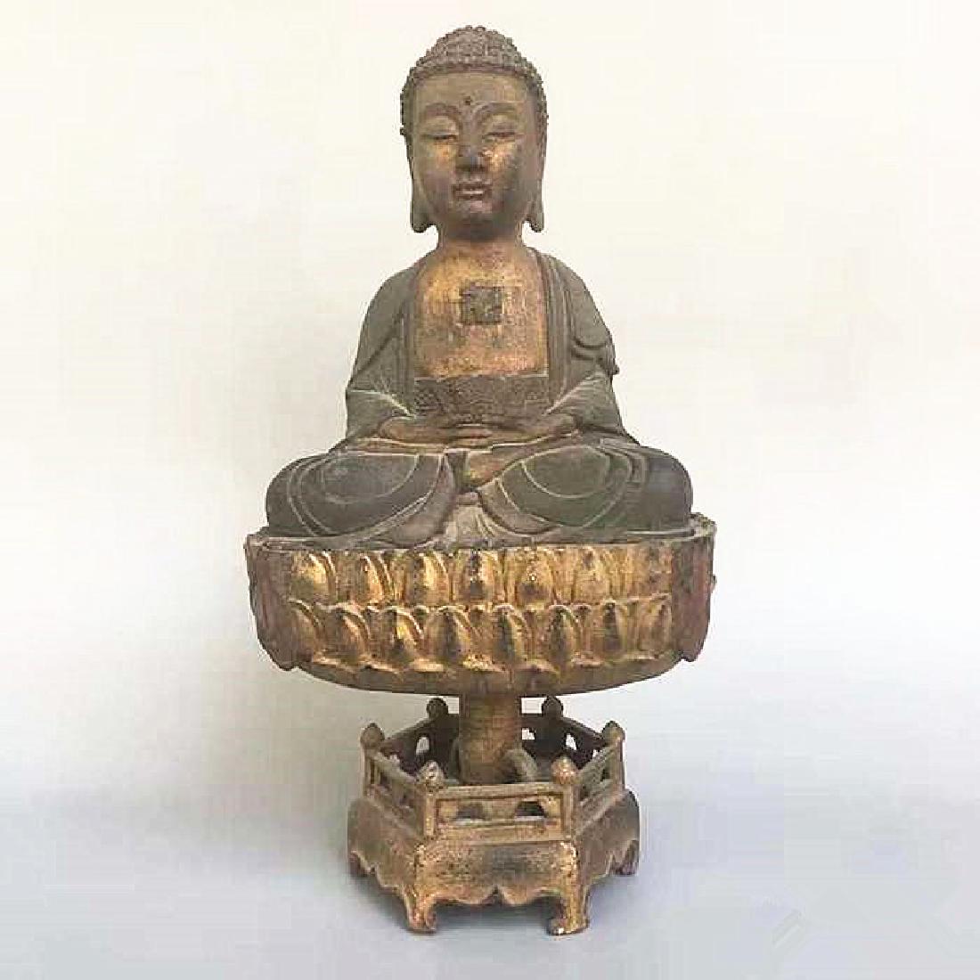 Vintage Copper Statues & Statuettes for Sale & Antique Copper Statues ...