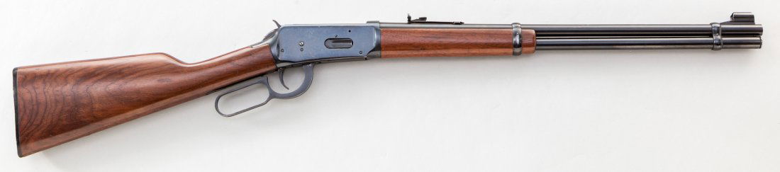 270: Winchester Model 94 Lever Action Carbine