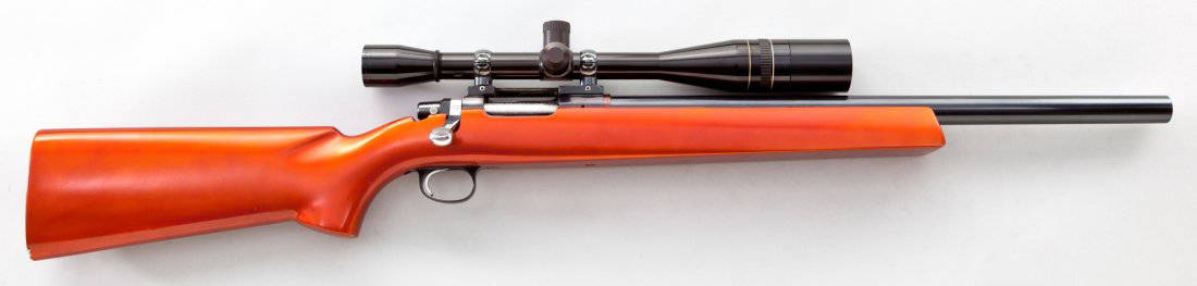 Precision Gunshop Custom Remington Xp 100 Rifle