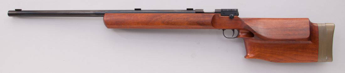 Valmet M59 Tourulan Tehdas Batarget Rifle