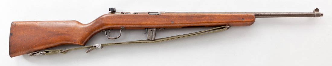 Reising Model 65 Semi Automatic Rifle