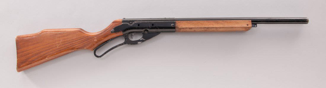 Daisy Model 95 ''quick Kill'' Bb Training Gun