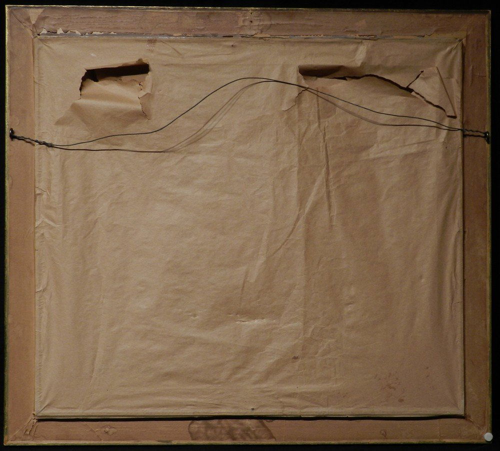 Sheep Farm Oil on Canvas by Nic Lenz - Feb 02, 2013 | The Sell It Now ...