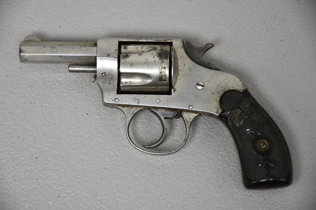 Forehand Arms Co. .38 cal. Pistol