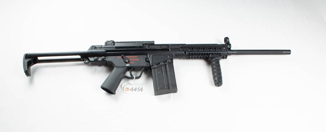 SPRINGFIELD ARMORY SAR-8 SPORTER 7.62X51 CAL SN: 10442