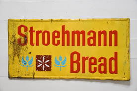 2 PC Rustic Bread Board Risers 6" H x 23" DIA / 8" H x 30 1/2" DIA ...