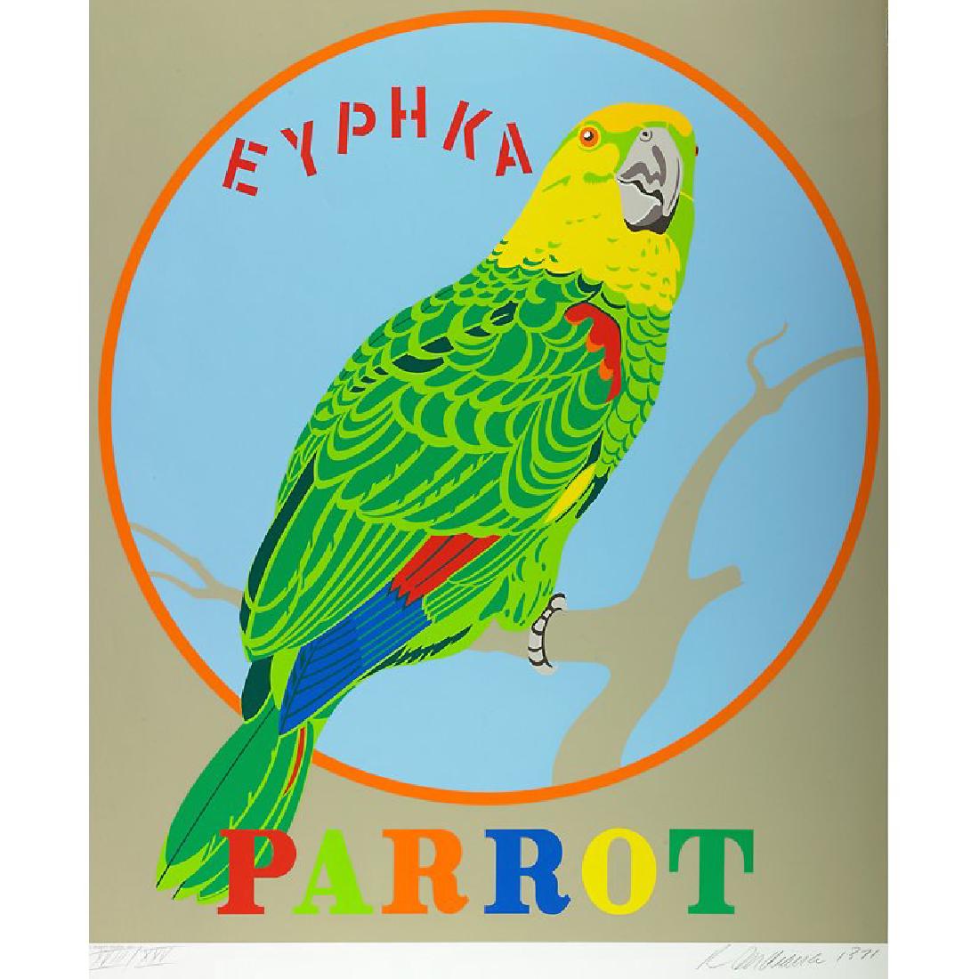 Alexander Calder - Birds in Flight - Nov 09, 2017 | Dane Fine Art in PA