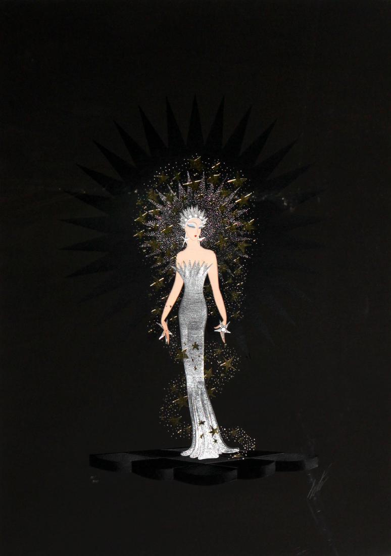 Erte - Starstruck