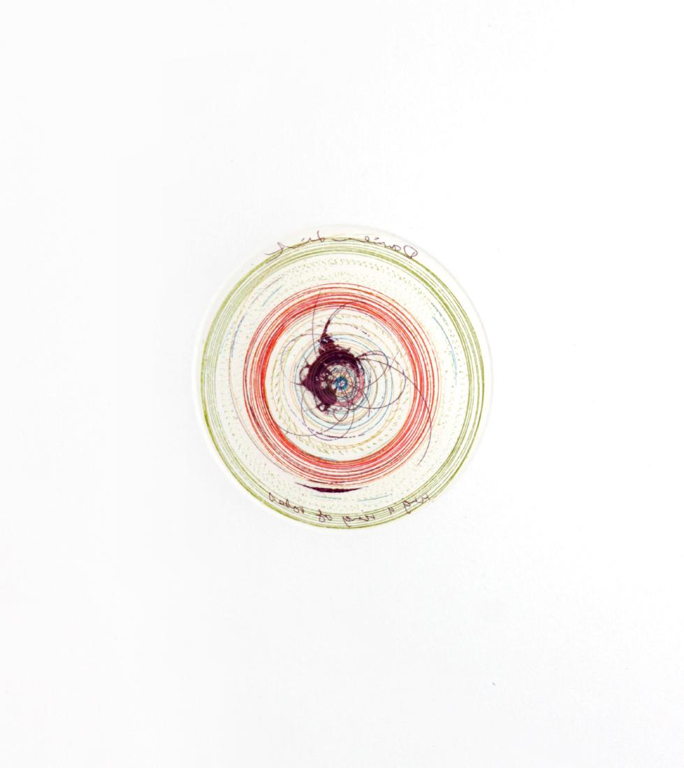 Damien Hirst - Ring-a-ring of roses