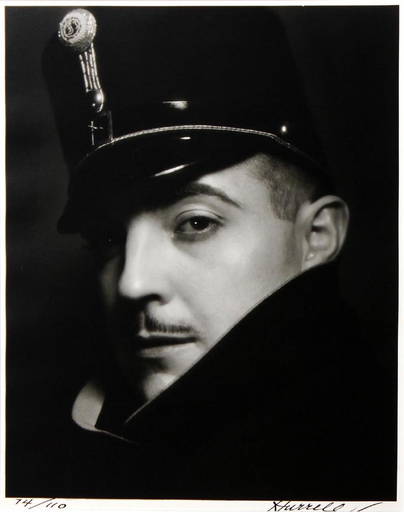 George Hurrell Ramon Navarro