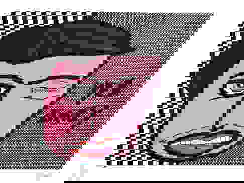 Ringo Starr - Yer Baby Auction