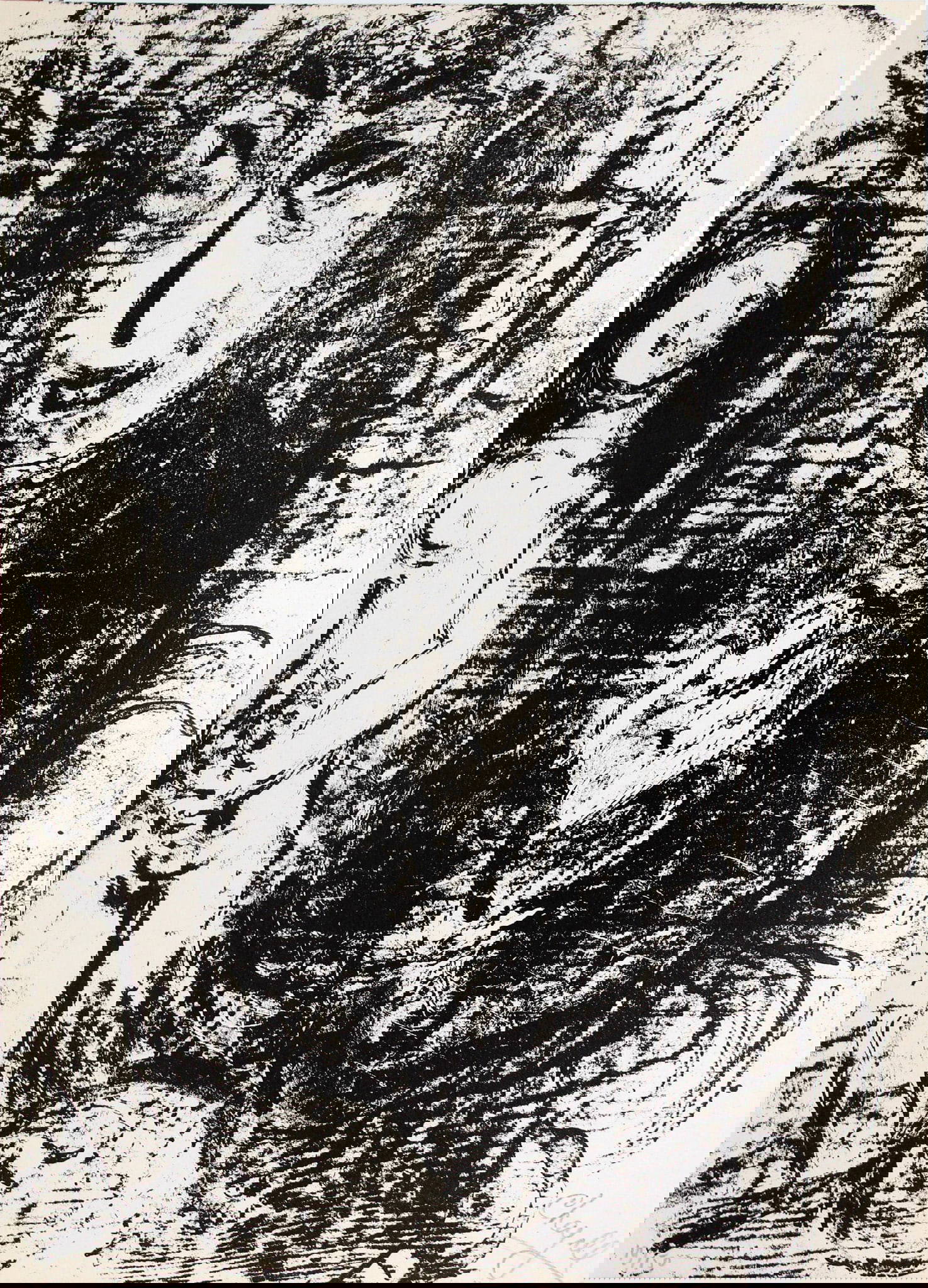 Marc Chagall - Painter And Model Auction