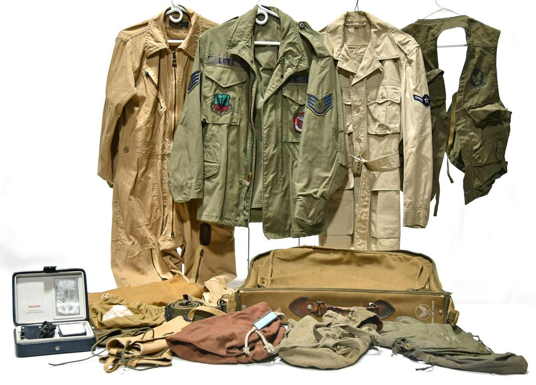 WWII and Cold War U.S. Air Force Collection of WWII - Jun 13, 2020 ...