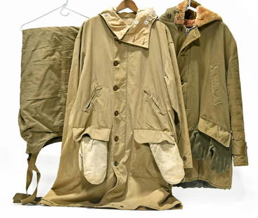 17 Modern U.s. Army Jackets And Coats