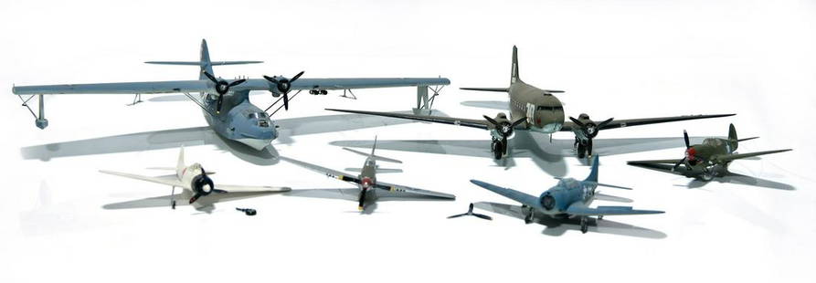 Wwii Aircraft Recognition Model