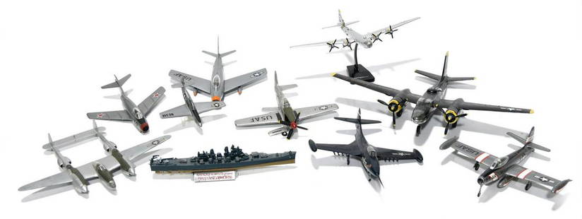 Wwii Aircraft Recognition Model