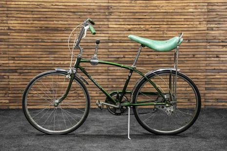 Schwinn Manta Ray Bicycle Original