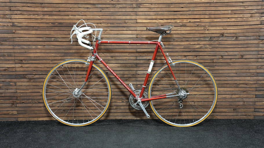 Schwinn Paramount Bicycle