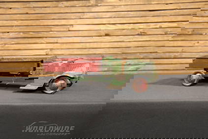 Daisy Model 8 .22 Lr Bolt Action Rifle