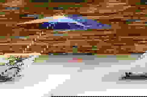 Good Humor Ice Cream Cart By Hackney Auction