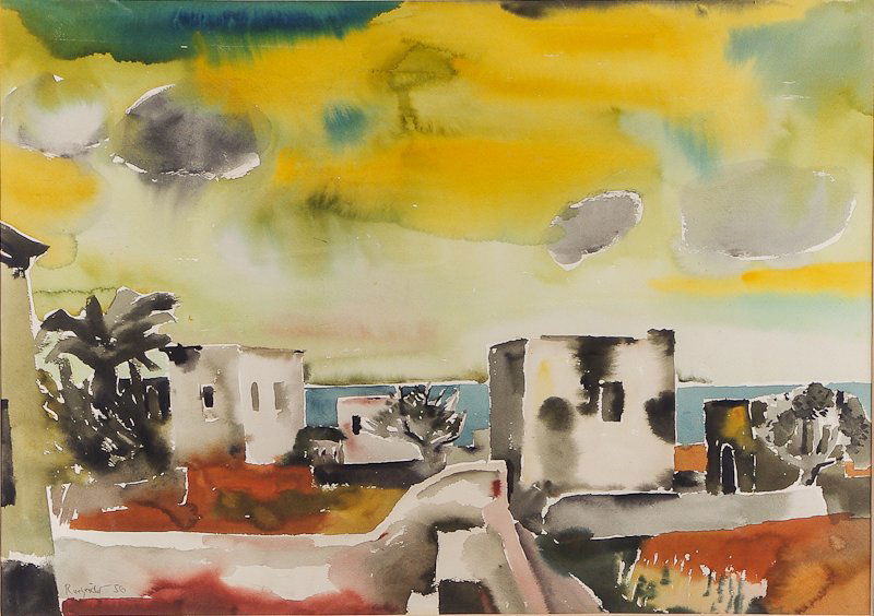 Karl Hermann Roehricht (1928)