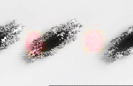 Jack Ruby Signed Jailhouse Drawings, 8 Pieces