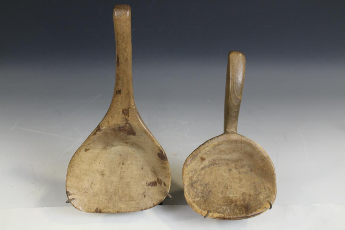 Native American Indian Ladles / Scoops - Apr 26, 2020 | Stony Ridge ...