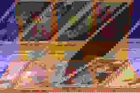 1979-1981 Pin-up Auto Related Calendars Toledo Ohio Auction