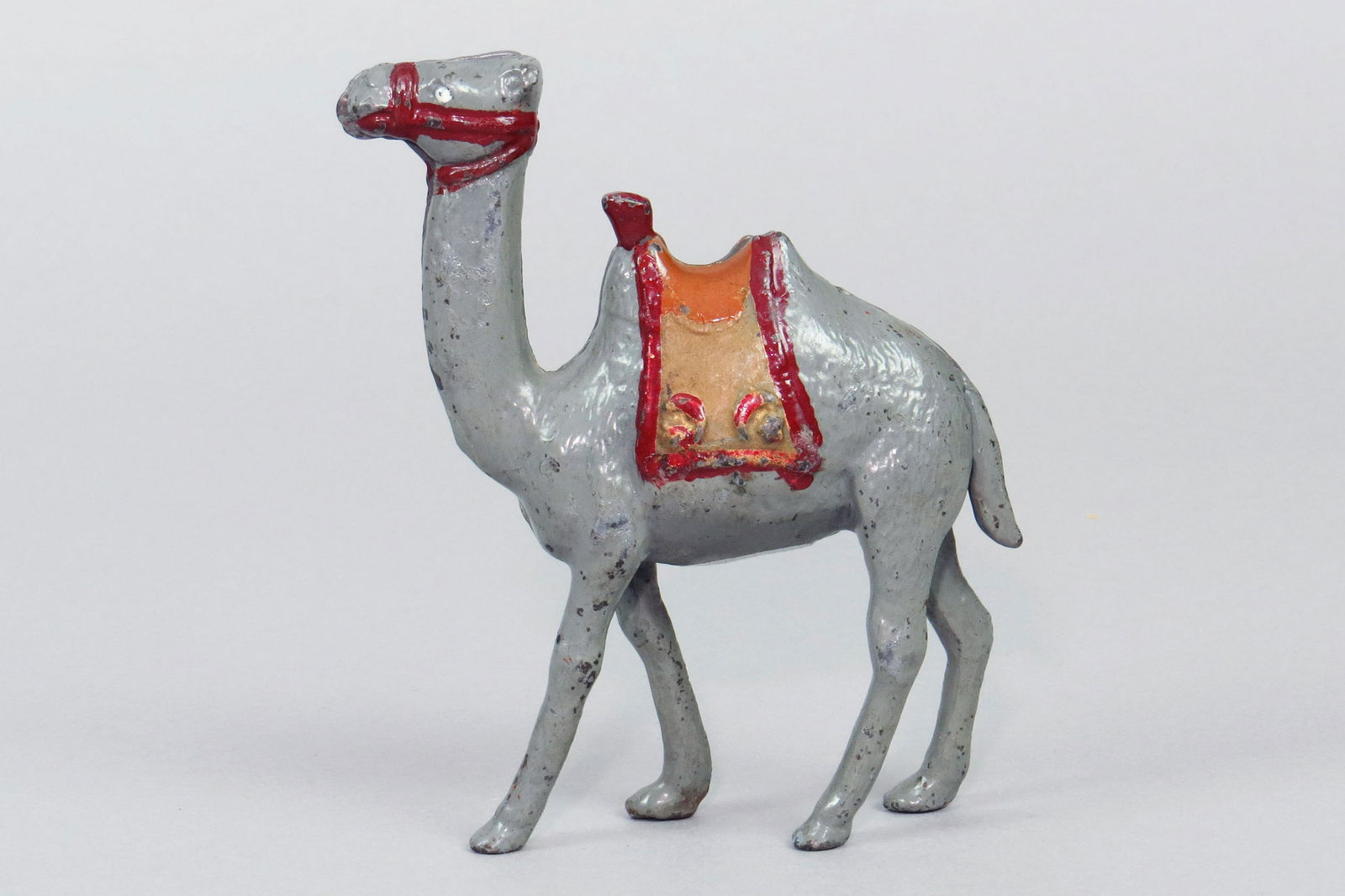 CI Small Camel Bank - Sep 28, 2019 | BP Auctions in IL