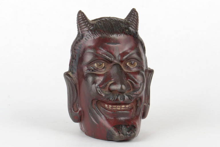 Two Faced Devil Bank