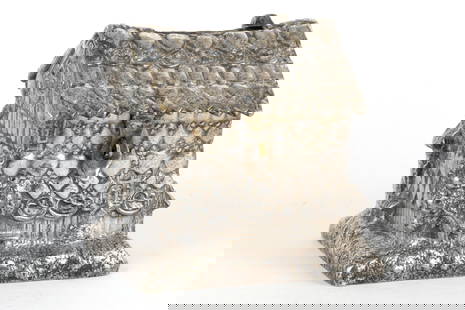 Hansel And Gretel Gingerbread House Bank