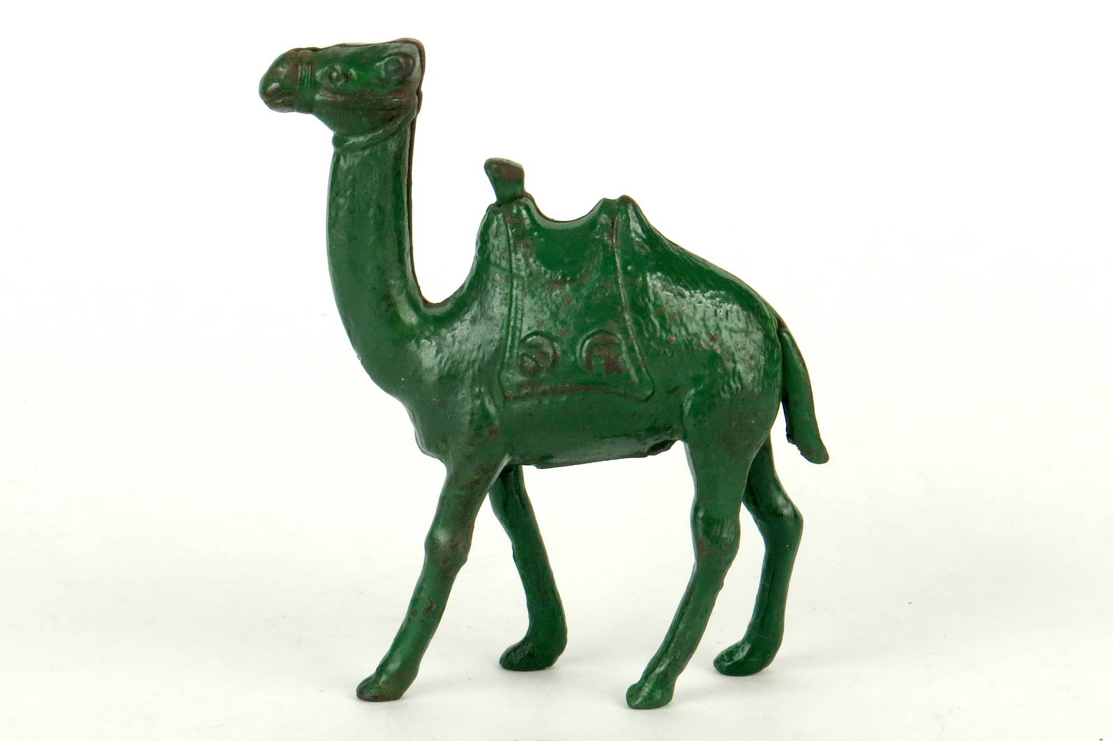 Small Camel Bank Auction