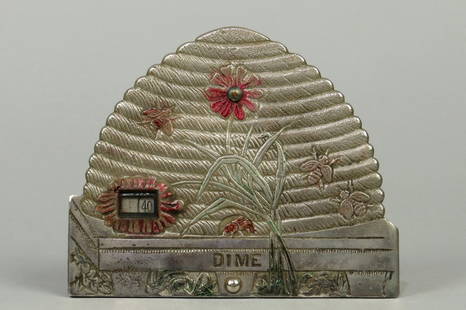 Ci "beehive Registering Savings Bank"