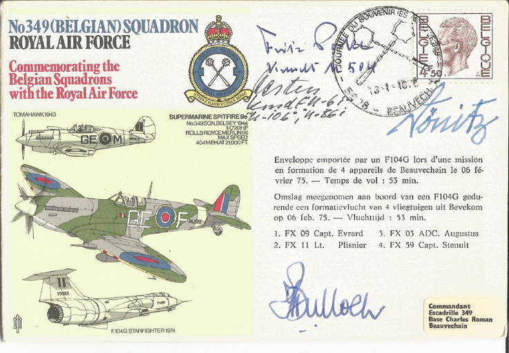 Grand Admiral Karl Donitz Uboat Co, Terence Bulloch Dfc