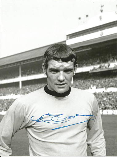 Autographed 8 X 6 Photos X 3, Wolves, Superb Images