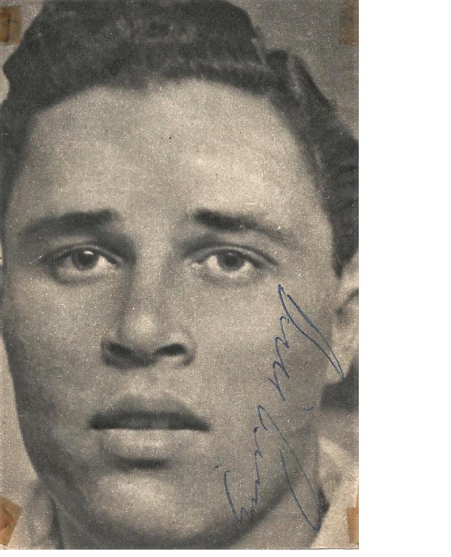 Football Legends Bill Perry, Blackpool, Southport and - Apr 24, 2019 ...