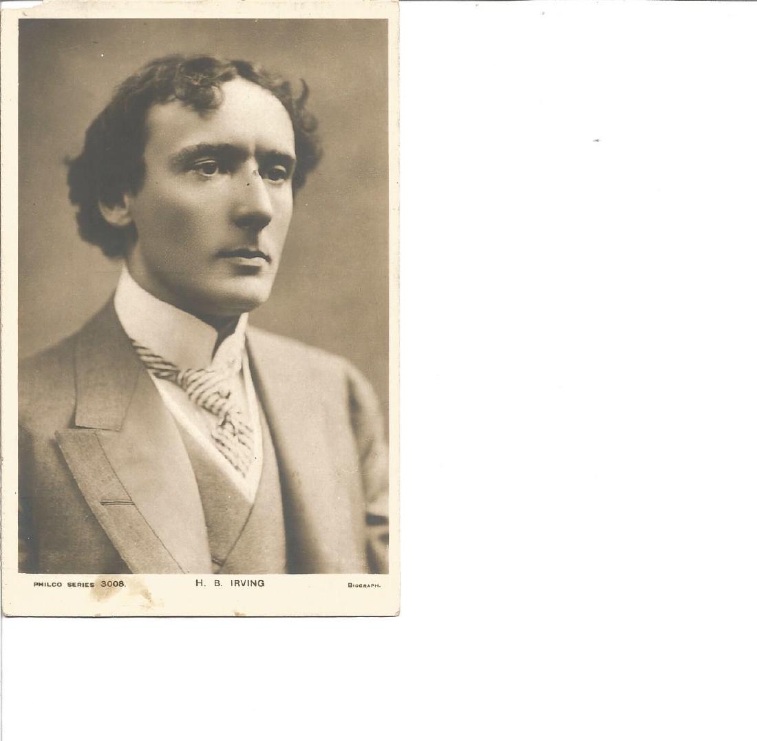 James Lacey Signed On His Own Historic Aviators Cover.