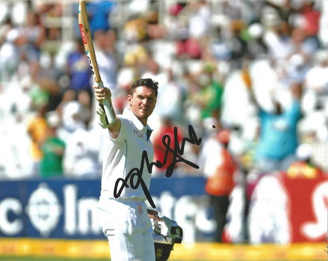 Graeme Smith South Africa Cricket Signed 8x10 Photo. - Jul 12, 2019 ...