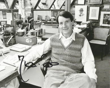 Monty Python. 8x10 Photo Signed By Monty Python Actress