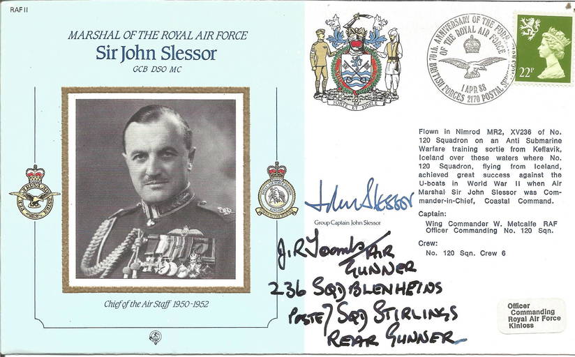 Ww2 Battle Of Britain Blenheims John Toombs 264 Sqn