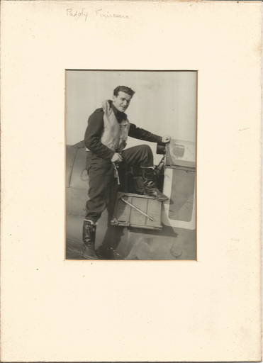 Paddy Finucane vintage unsigned WW2 Battle of Britain - Nov 29, 2019 ...