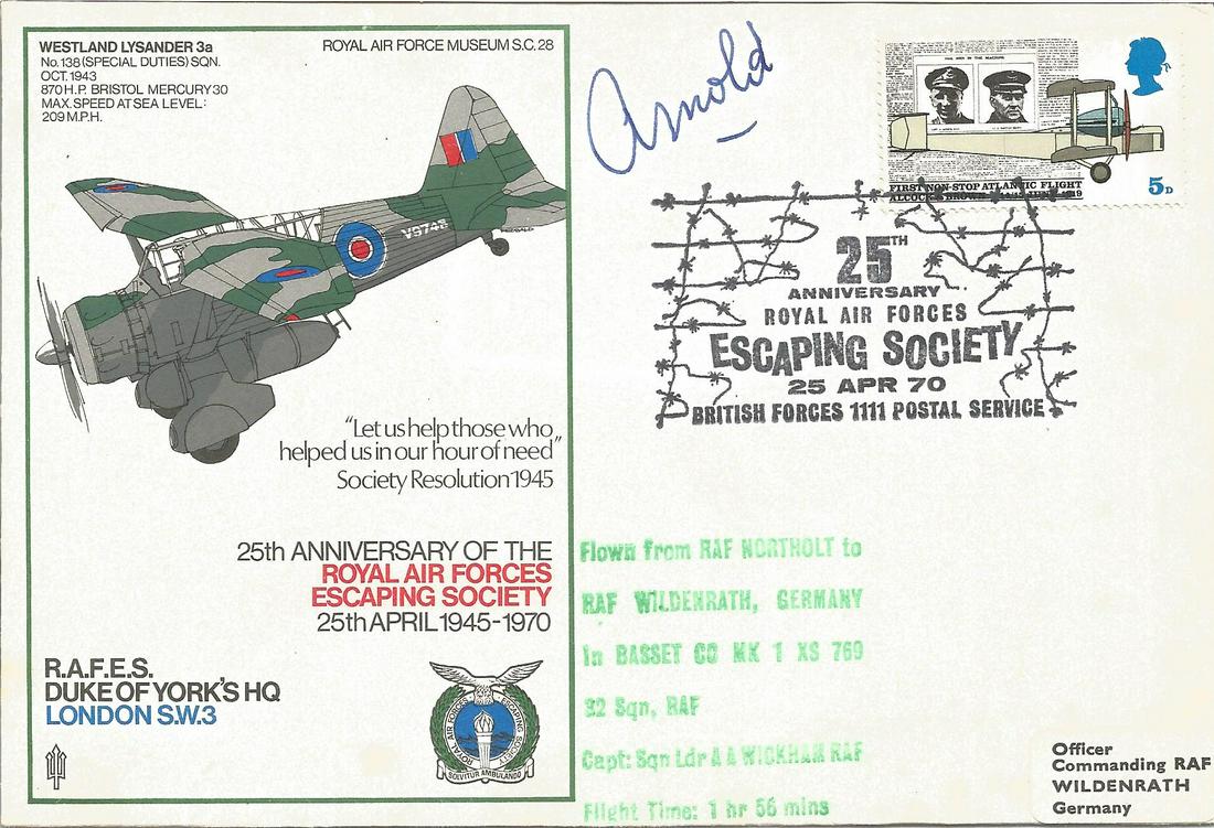 Arnold the Padre who founded WW2 Pyrenees Escape route - Mar 25, 2020 ...