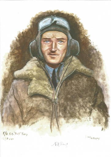 Plt Off Terence Kane WW2 RAF Battle of Britain Pilot - Jan 29, 2021 ...