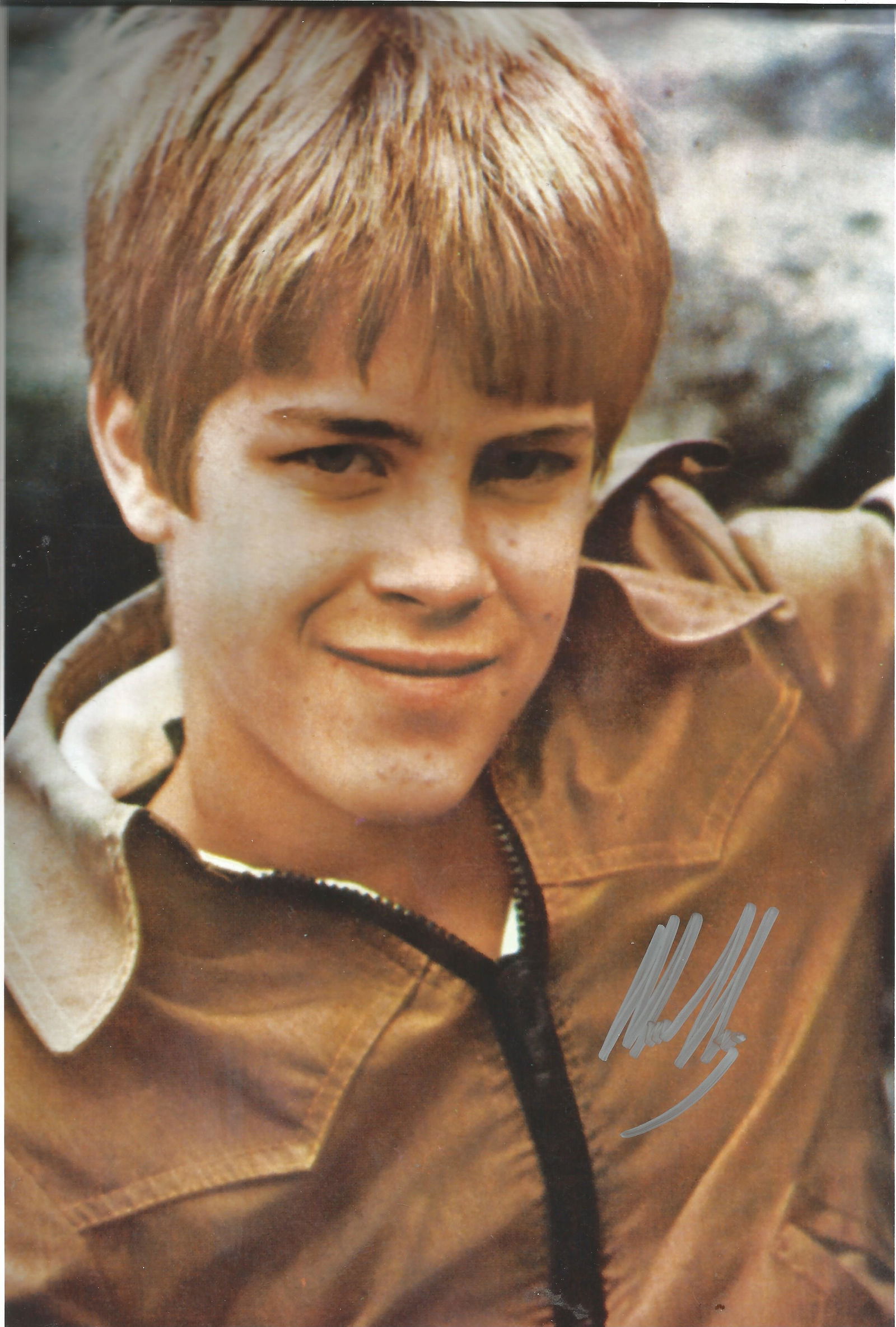 Marcus Harris signed 10x8 Famous Five colour photo - Mar 10, 2021 ...