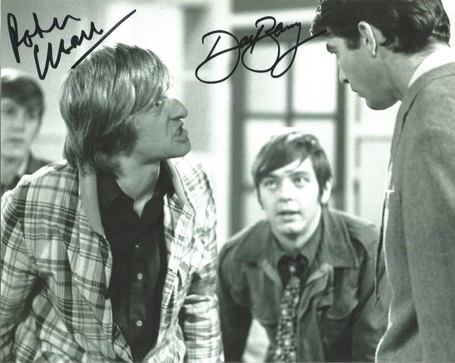 Peter Cleall and Dave Barry ,Fenn Street Gang signed - Jun 11, 2021 ...