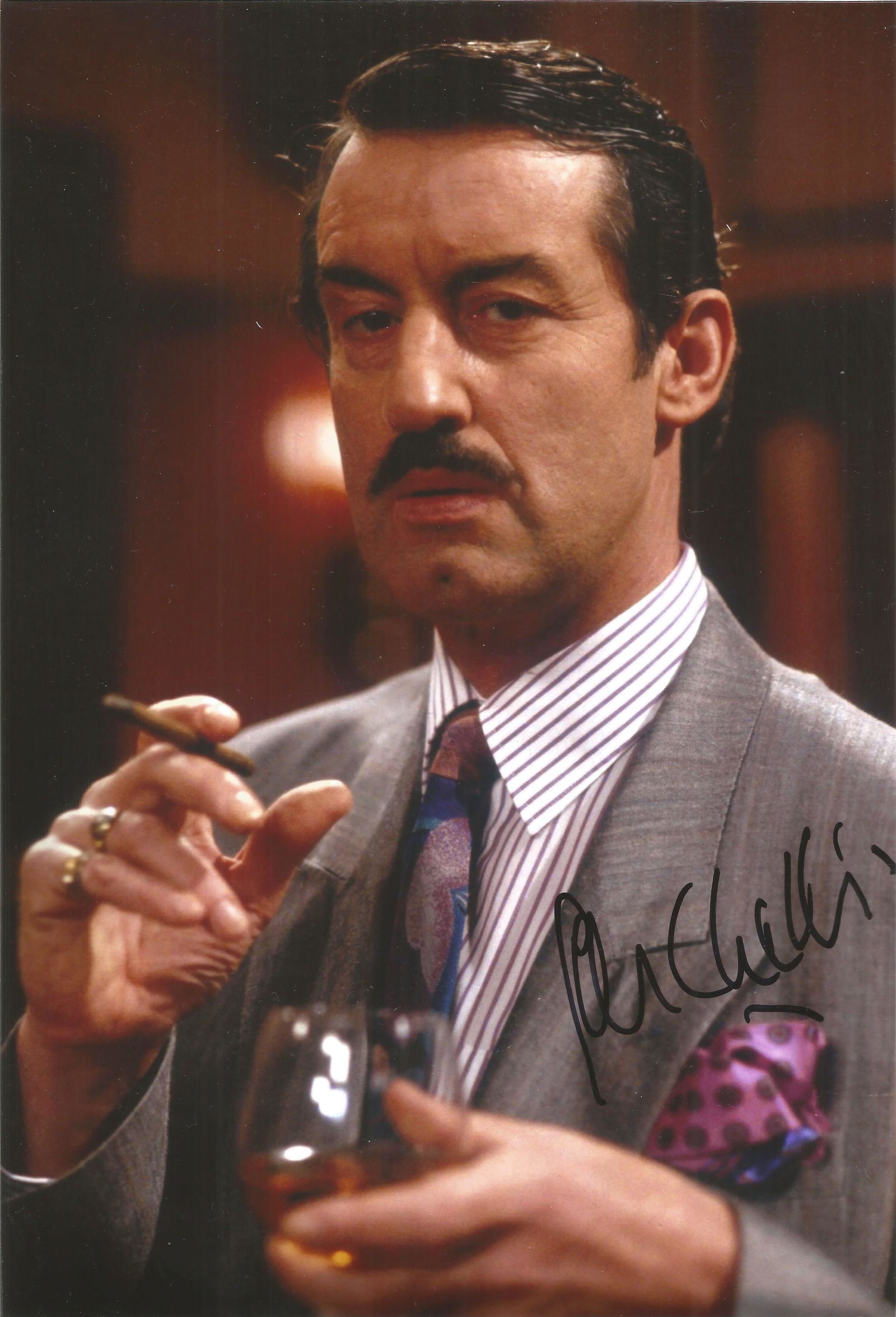 John Challis signed 12x8 Only Fools and Horses colour - Jul 23, 2021 ...
